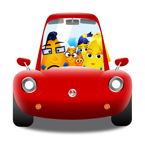 Welcome to The Conies - The Conies