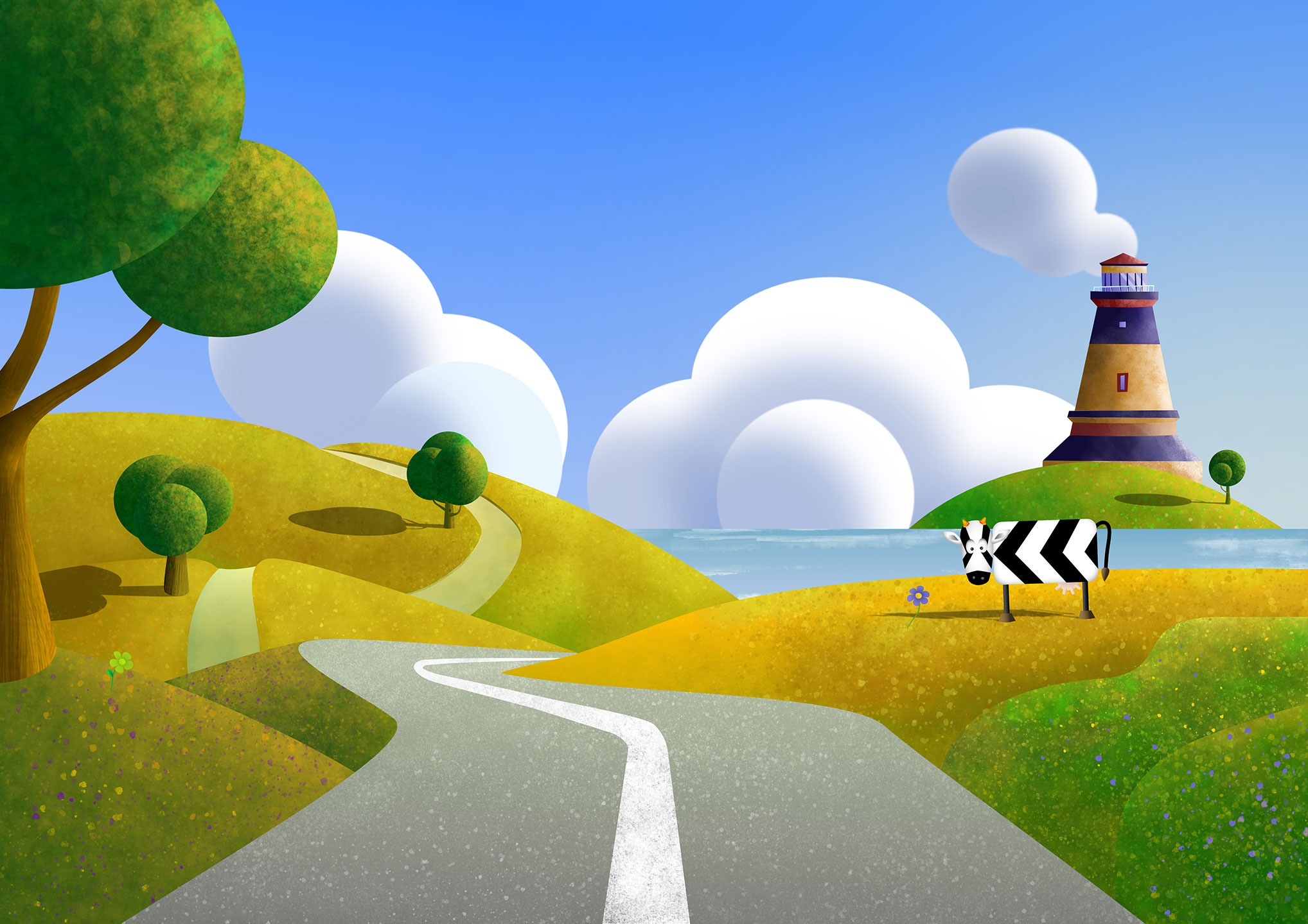 Welcome to The Conies - The Conies